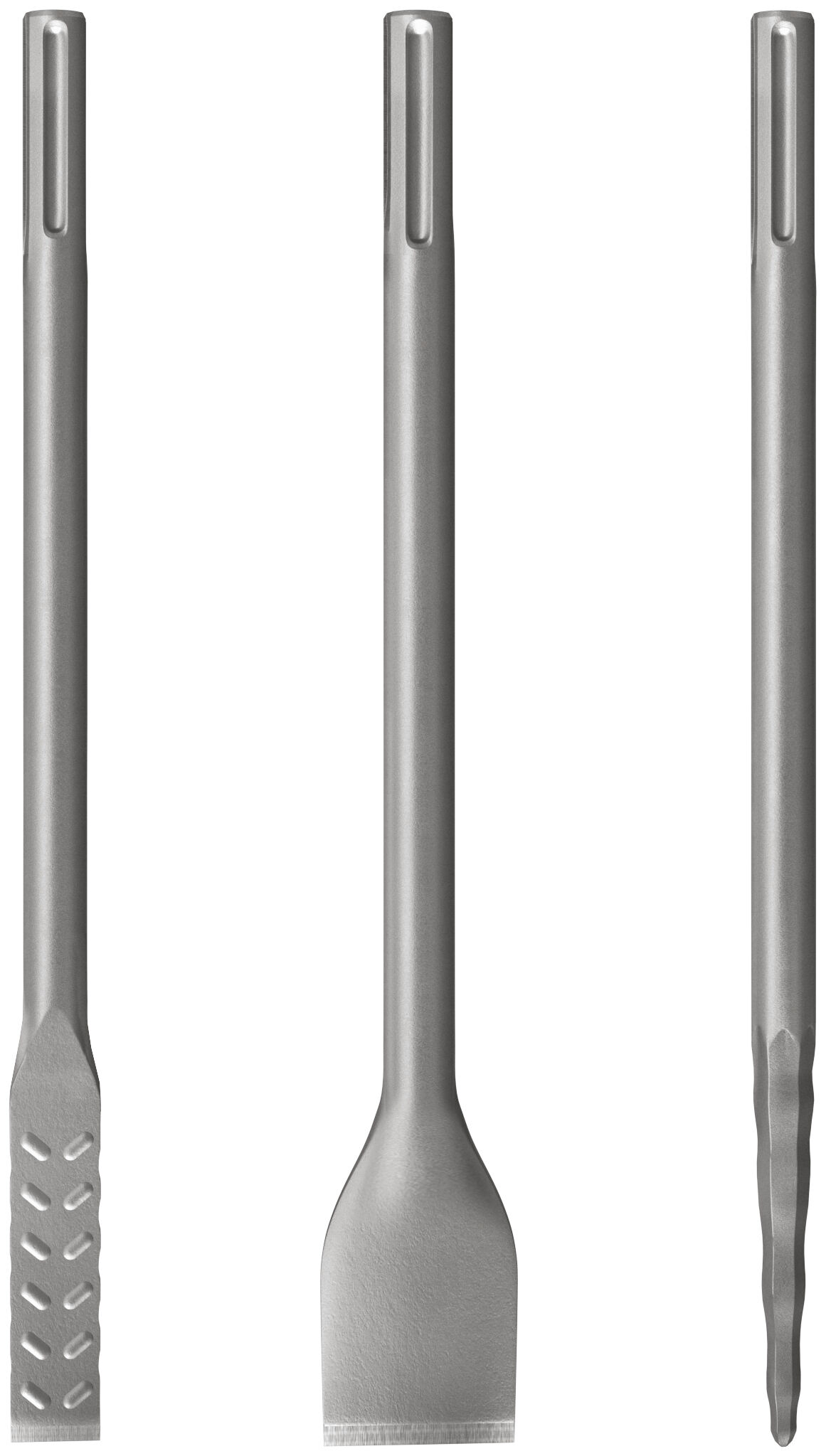 Premium chisel FCP Max - fischer international